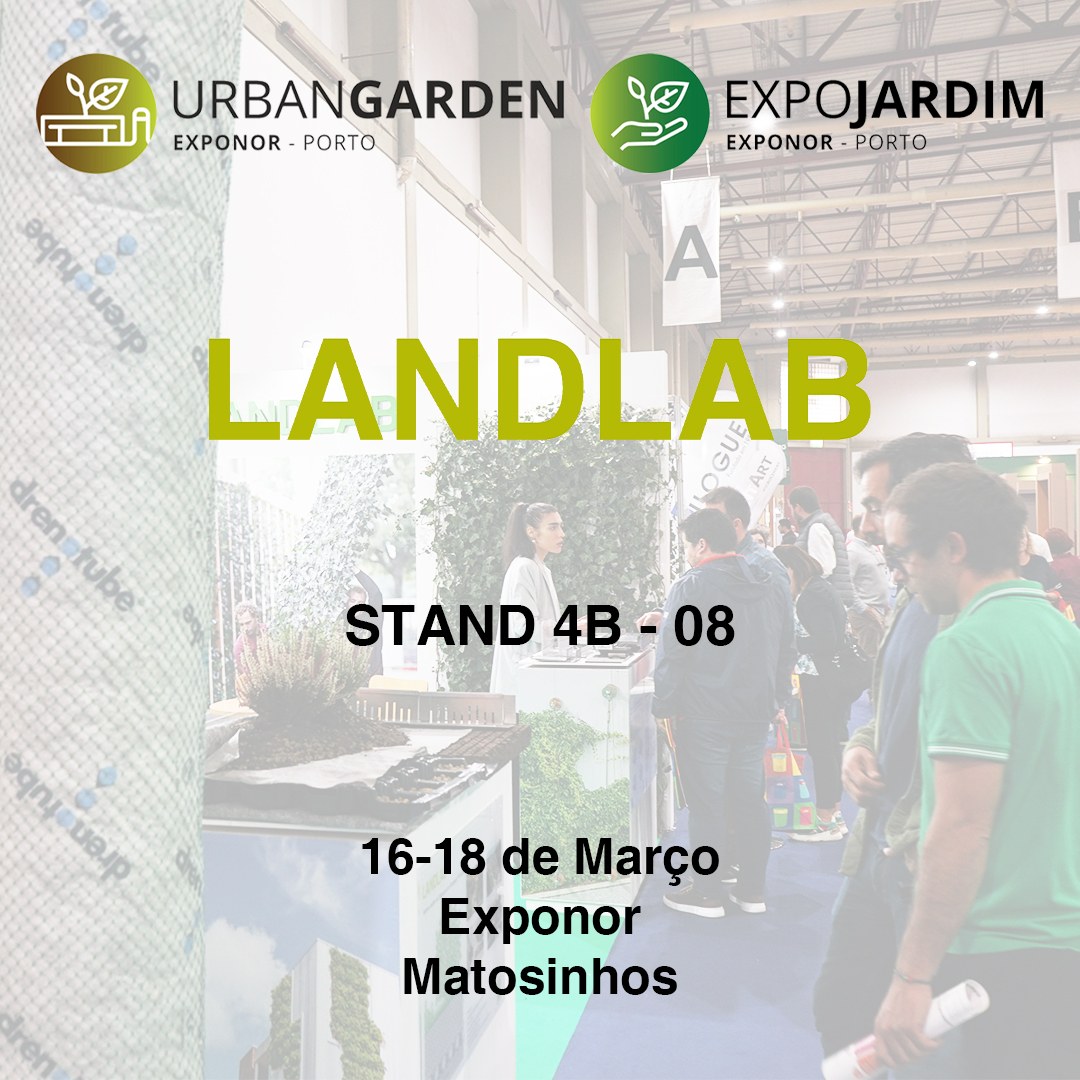 Expojardim Urban Garden 2023